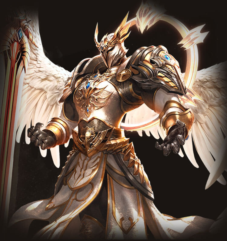 Era of Celestials mobile game celestials- GTarcade