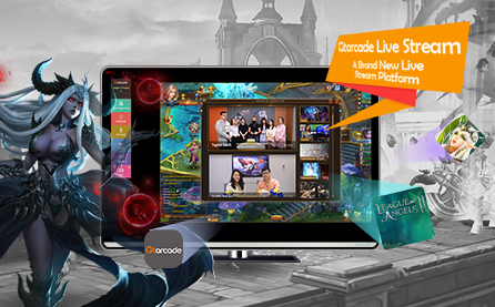 Latest Browser games and Mobile games News | GTArcade