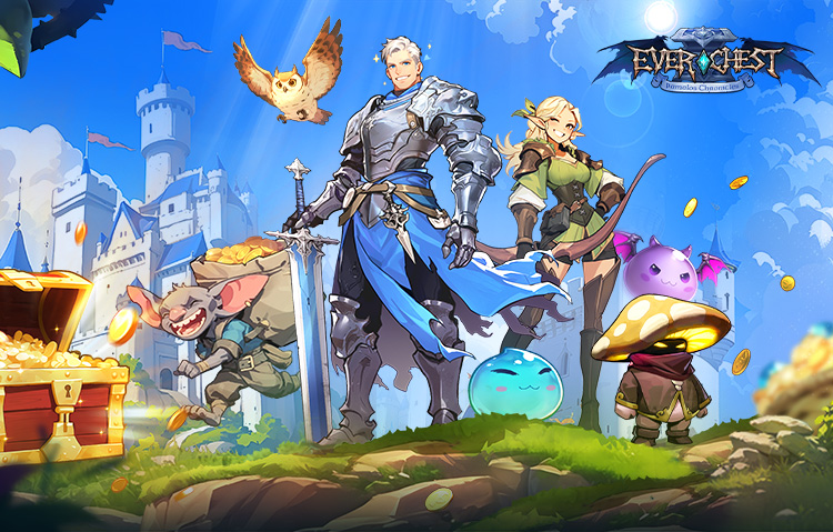 Gtarcade Game Platform - A place for all the best mobile and browser ...