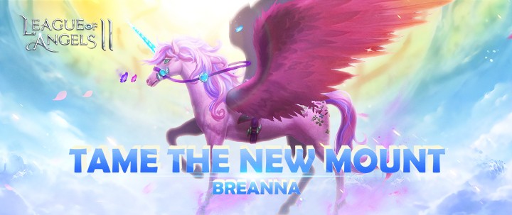 League of Angels II _Free to play LoA2 | GTArcade LoA2 Official Site