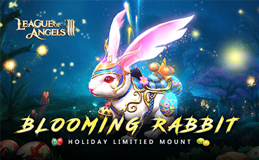 League of Angels III _Free to play LoA3 | GTarcade LoA3 Official Site